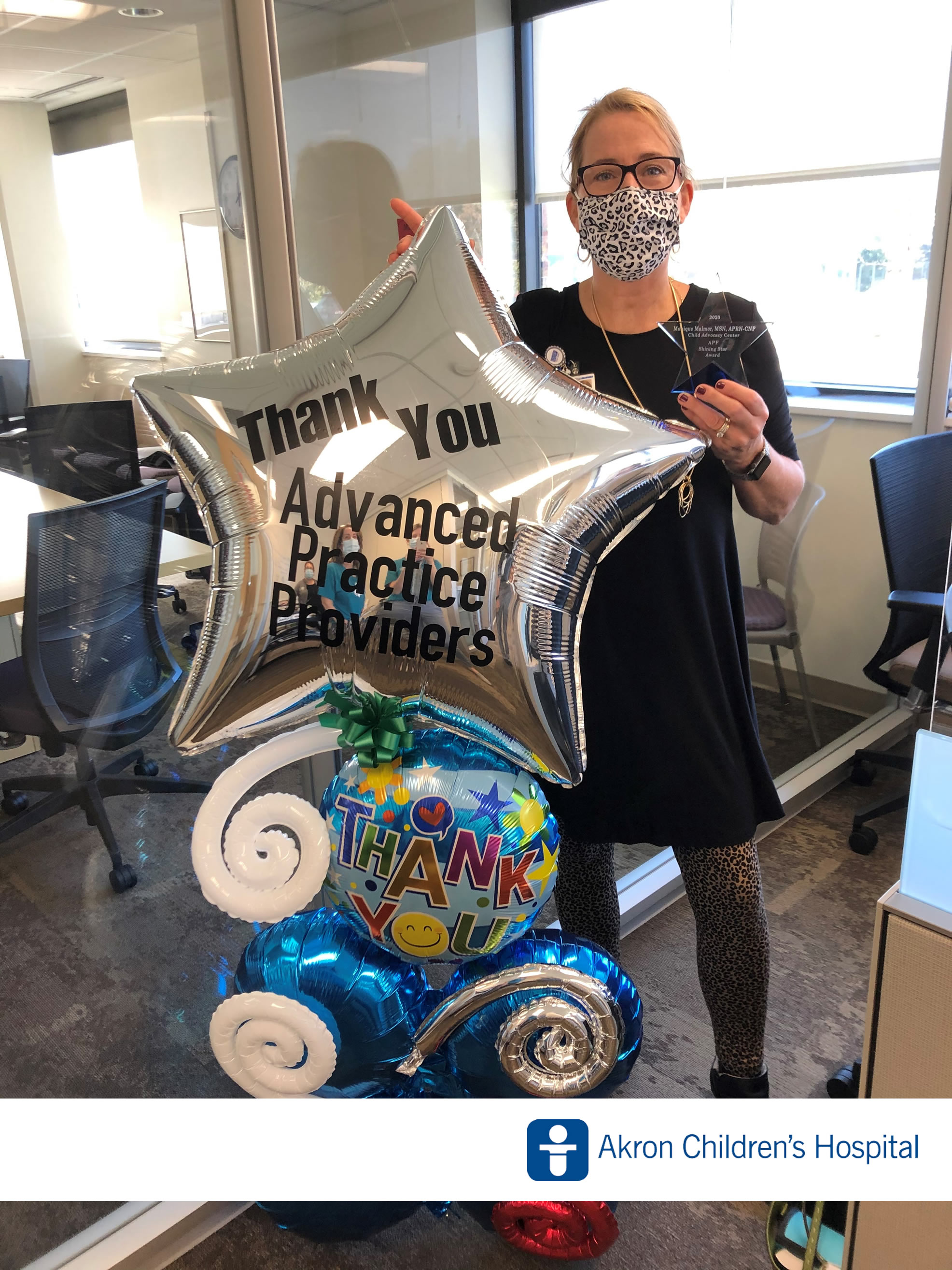 Home - National APP Week