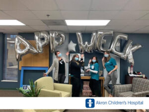 Home - National APP Week