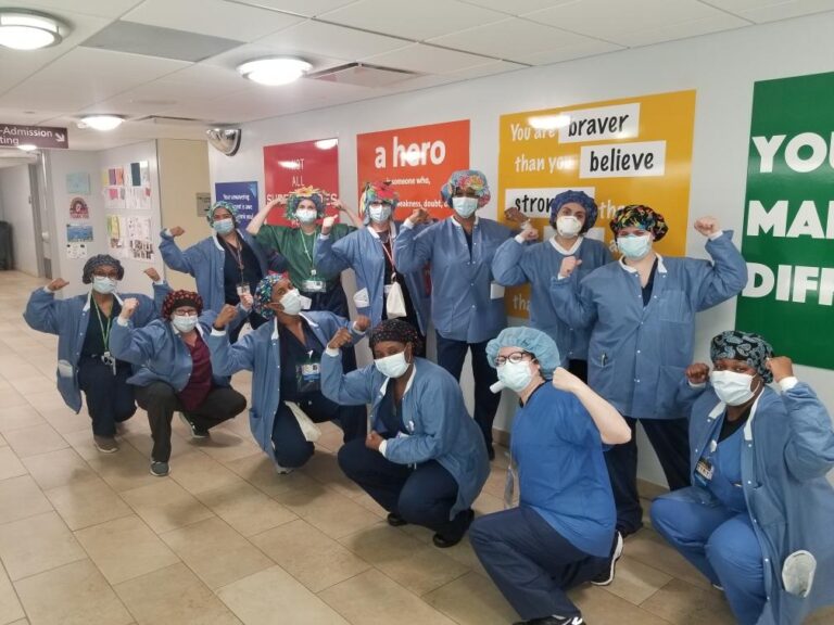 Home - National APP Week