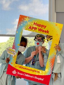 Home - National APP Week