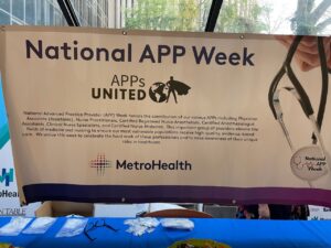 Home - National APP Week