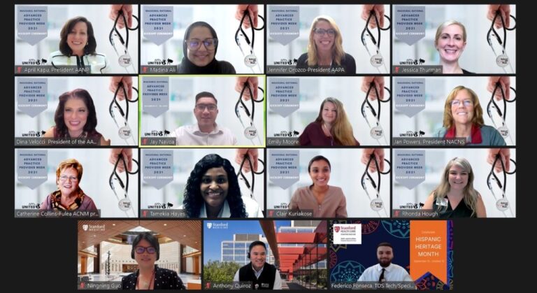 Home - National APP Week