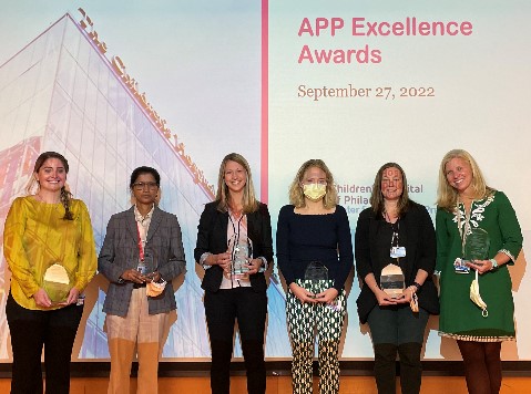 Home - National APP Week