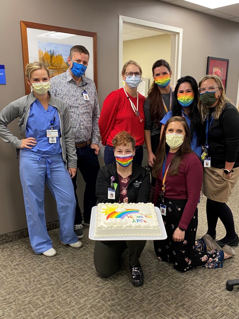 Home - National APP Week