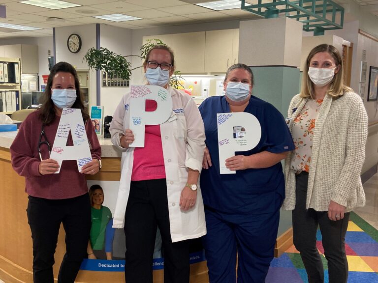 Home - National APP Week