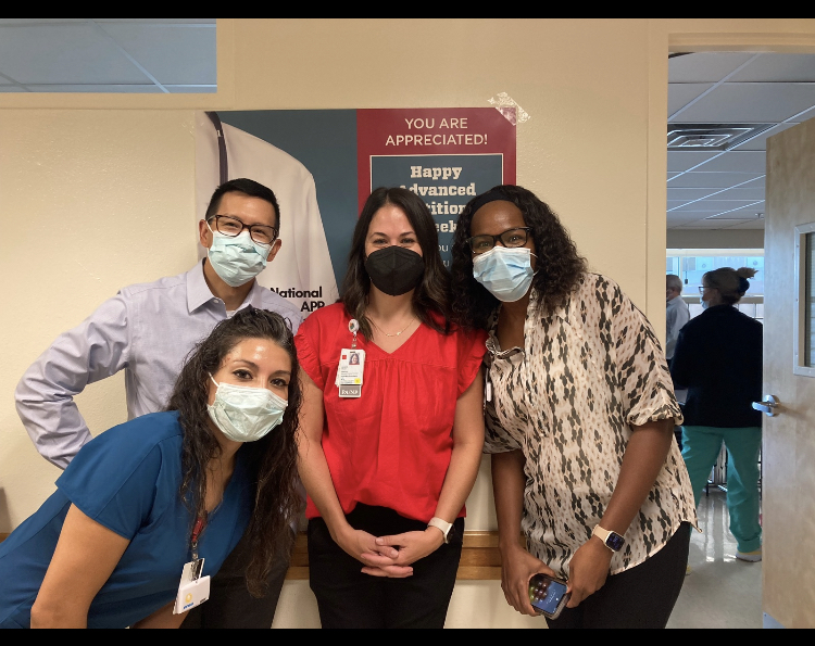 Home - National APP Week