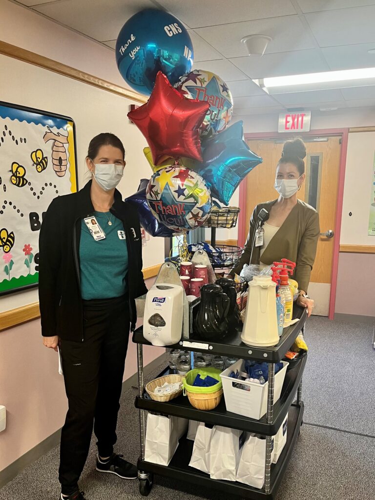 Home - National APP Week