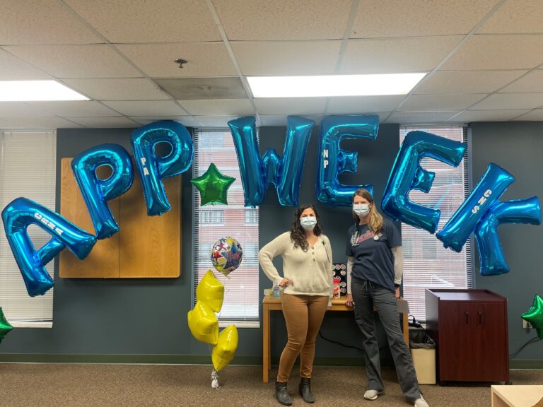 Home - National APP Week