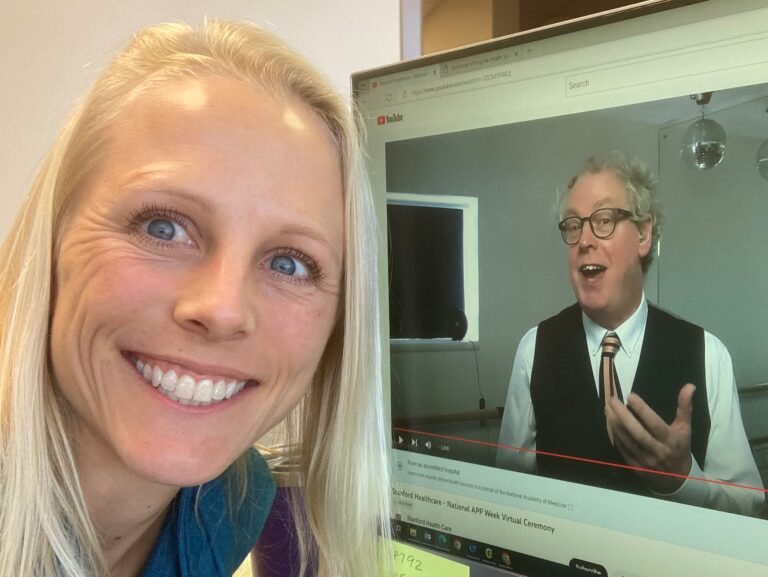 Home - National APP Week