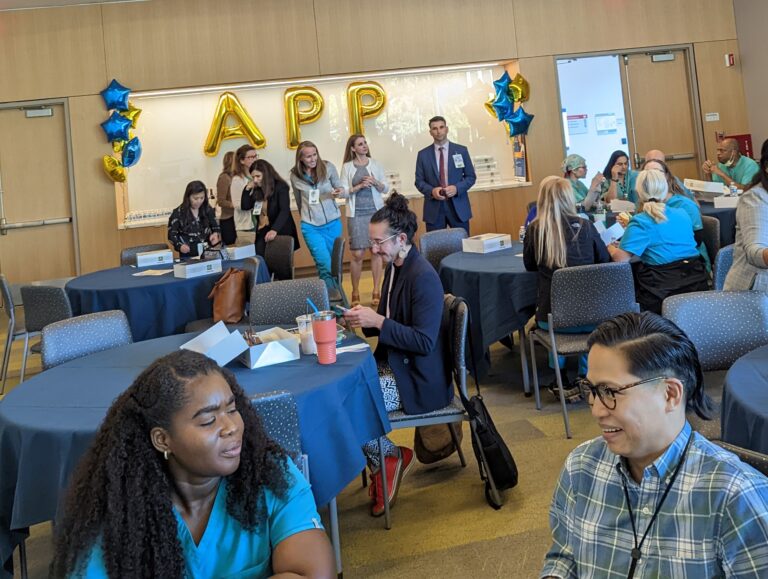 Home - National APP Week