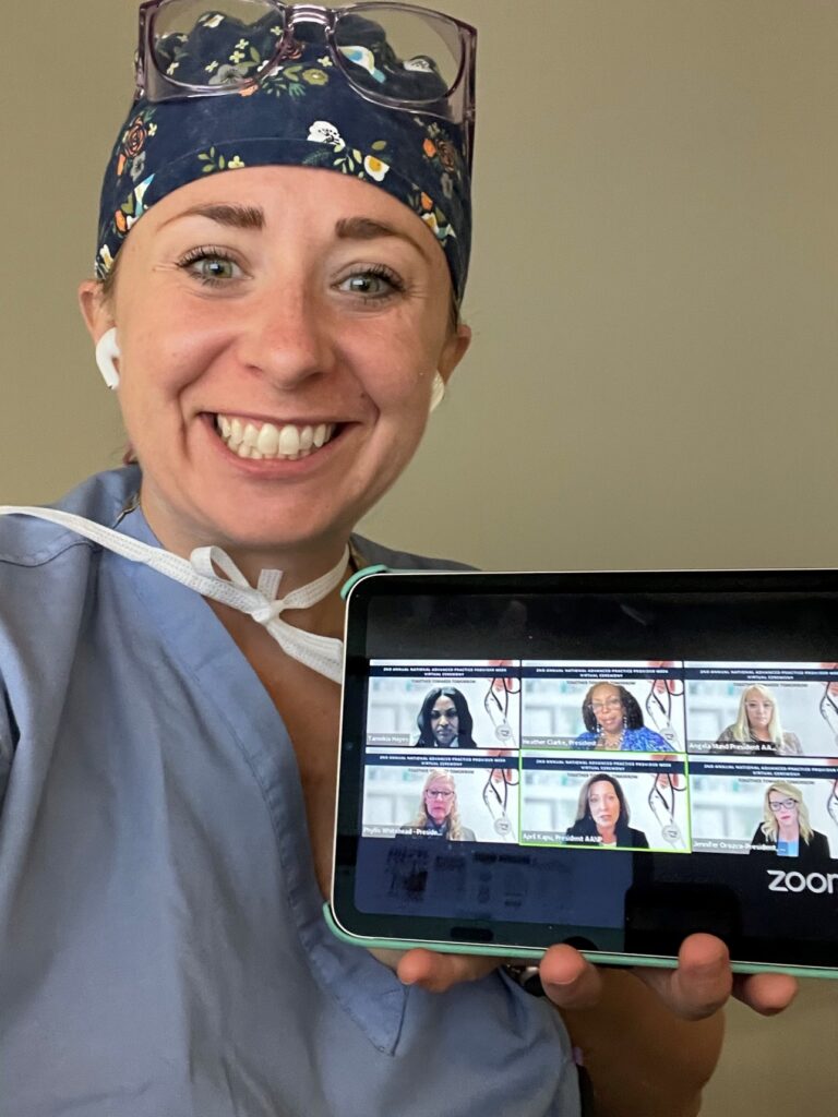 Home - National APP Week