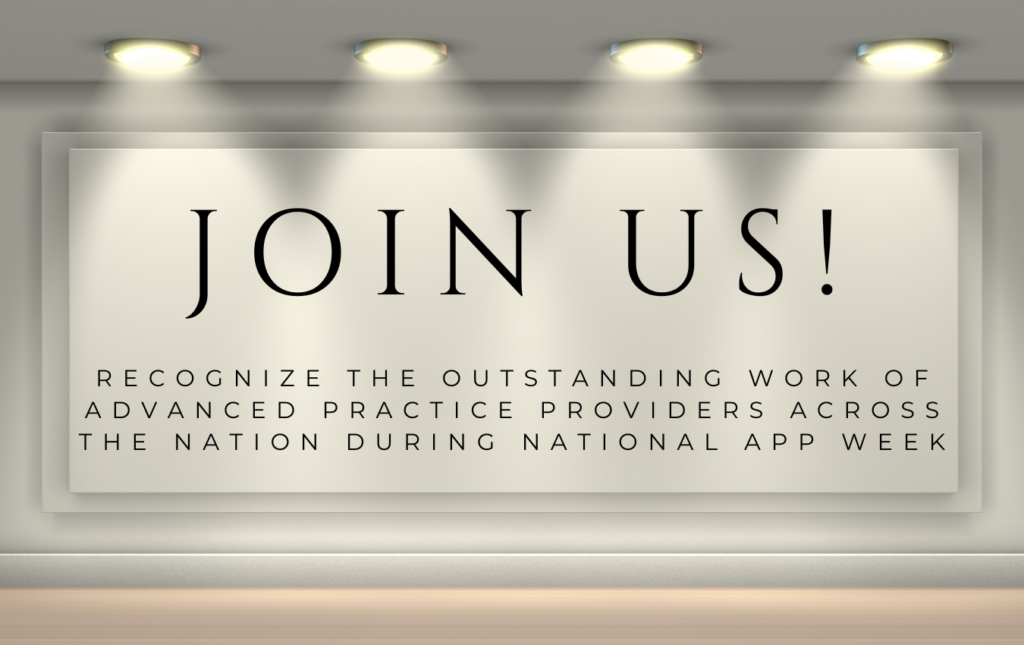 Sponsors - National APP Week